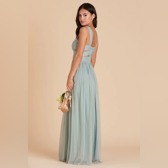 Birdy Grey | Dresses | Elsye Dress Color Sage | Poshmark